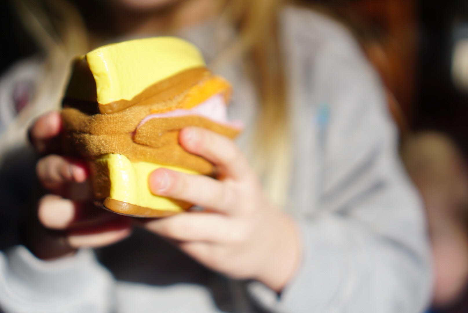 Introducing Wild Cakes Soft Toy Collectibles - memeandharri.com