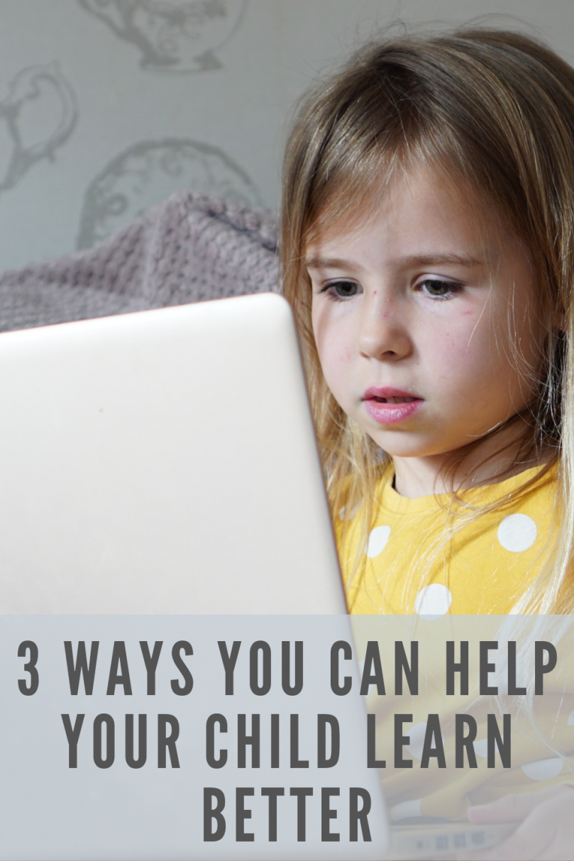 3 ways to help your child study better - memeandharri.com