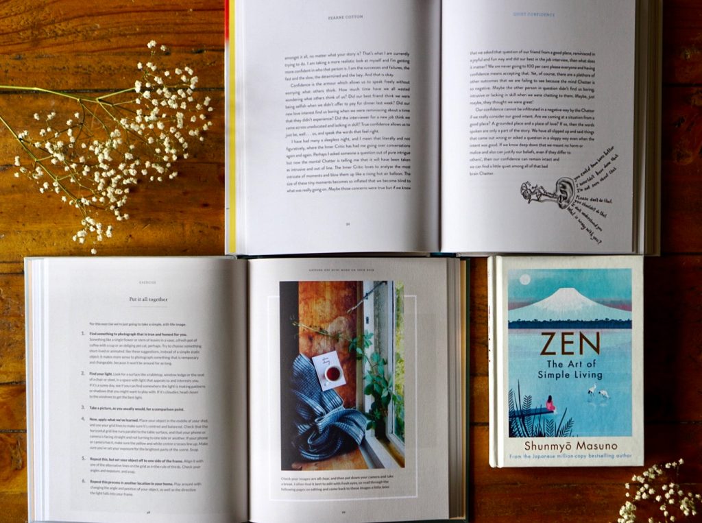 Escaping in good books - 5 amazing reads to lose yourself in ...