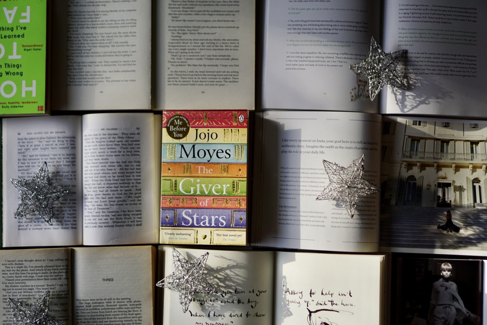 Book Reviews: Great Books to read this Winter. - memeandharri.com