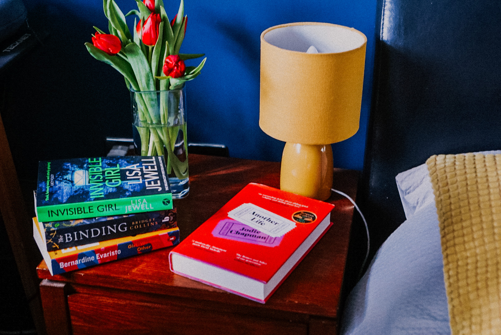 5 Amazing books to make you cry. - memeandharri.com